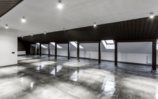 Epoxy Flooring Contractors in Dubai | Garage Epoxy Flooring Dubai